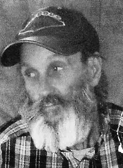 Harry Pugh | News, Sports, Jobs - Marietta Times